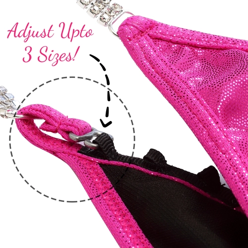 Bikini Bottoms Cuts & Styles