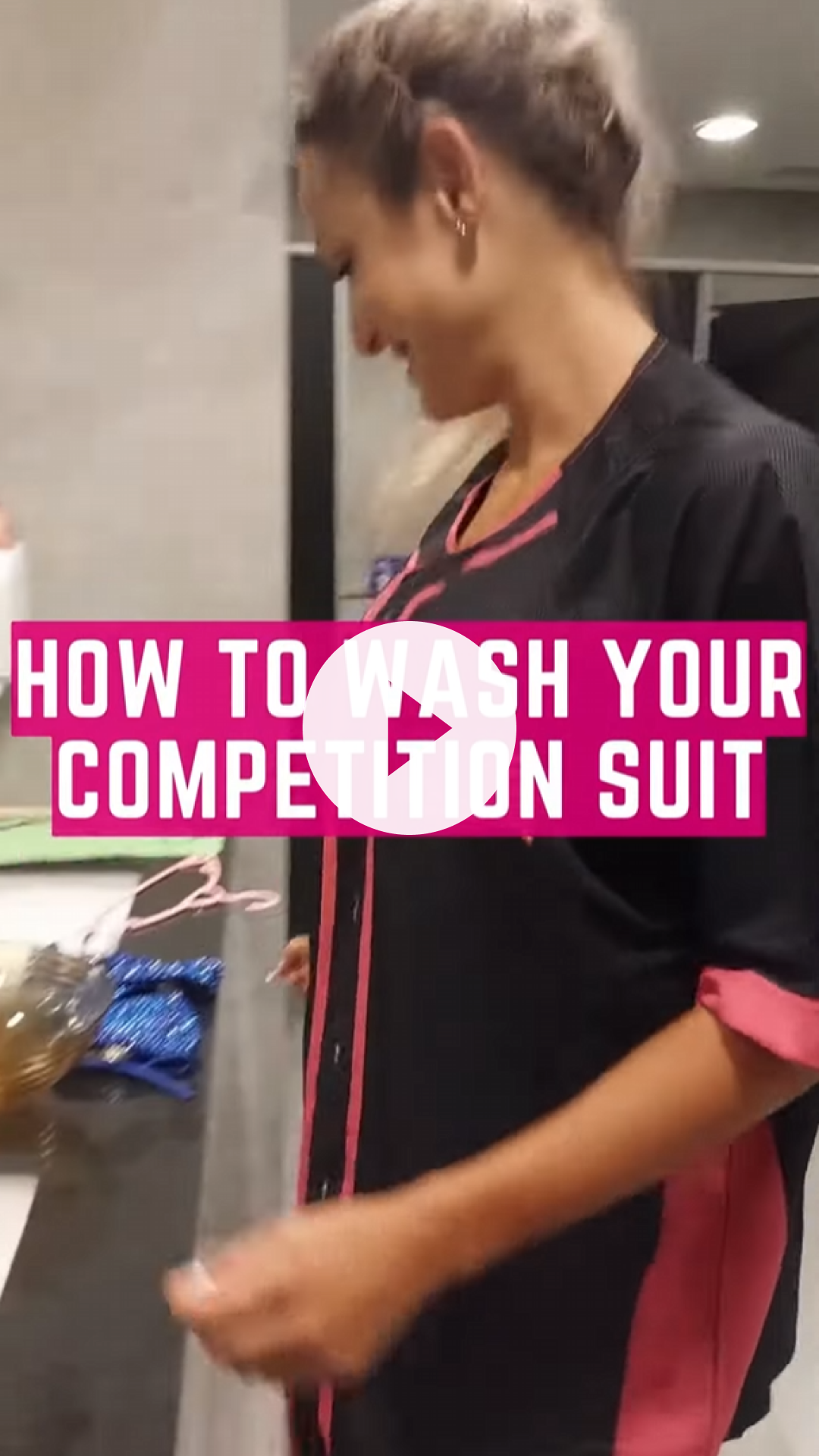 Buy High-Quality Custom Figure & Fitness Bikini Competition Suits at CSS